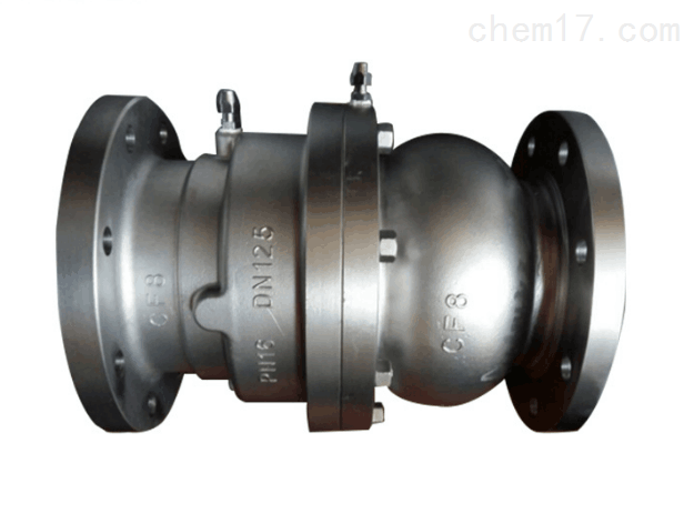 ZSGP ZSGP管道式气动阀-化工仪器网