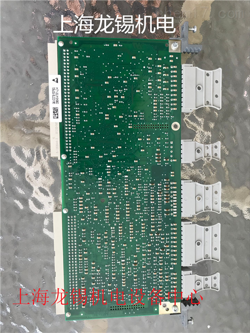 德国6RA80西门子直流控制器报F60300解决-化工仪器网