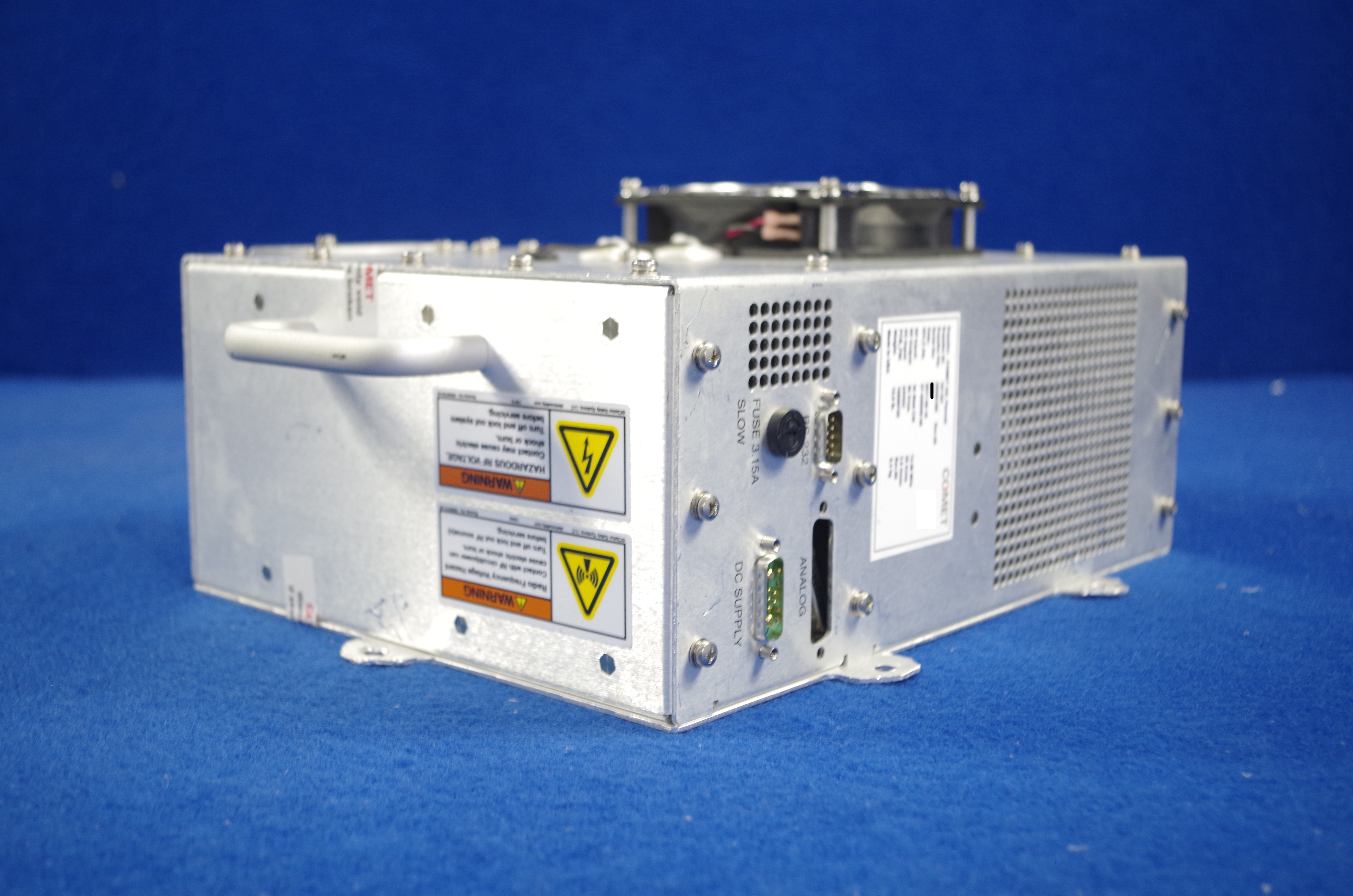 COMET 101187 COMET 射频网络匹配器 101187 RF Match-化工仪器网